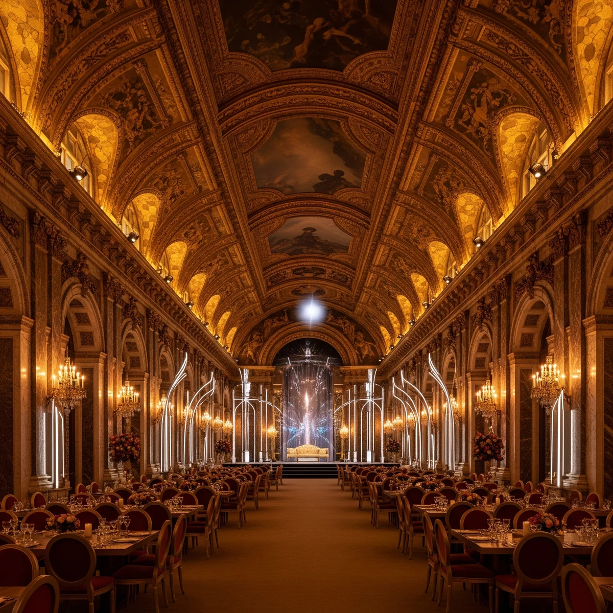 The Gilded Flow | Golden Army Wiki | Fandom