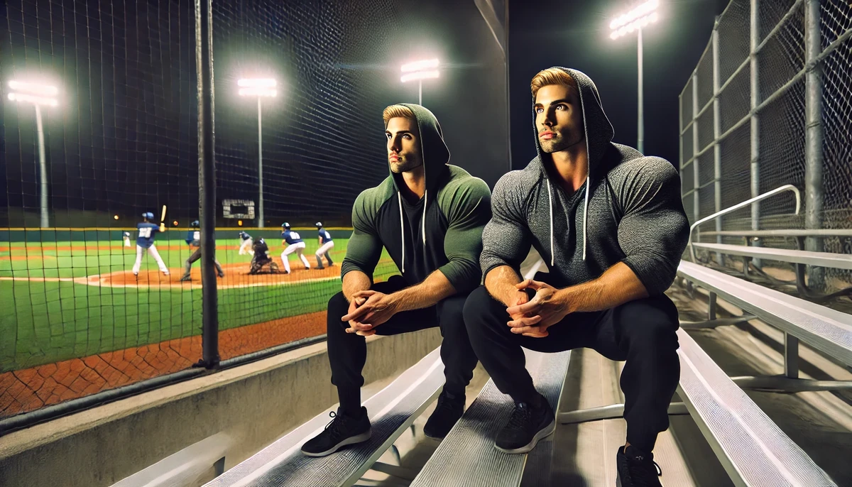 Golden Bros Undercover | Golden Army Wiki | Fandom