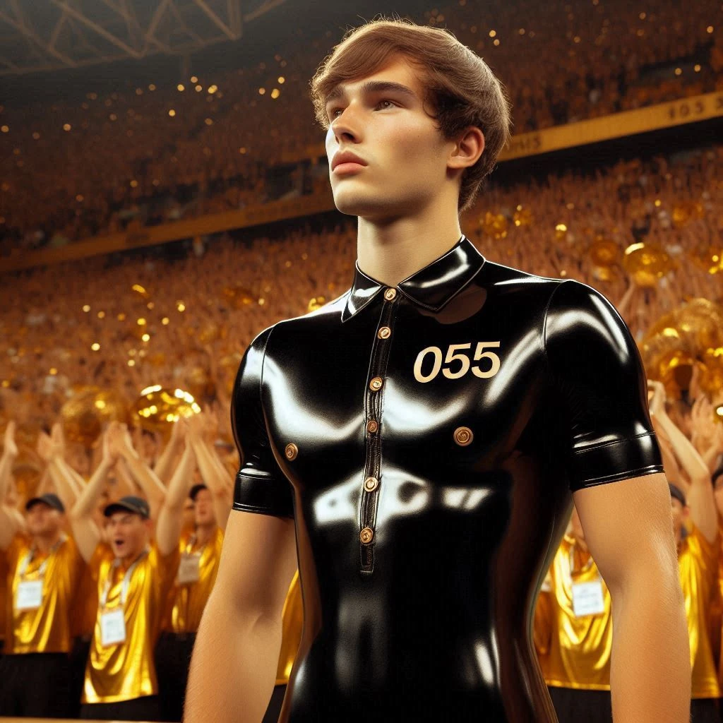 The Gold Victory and the Puppy’s Shadow | Golden Army Wiki | Fandom