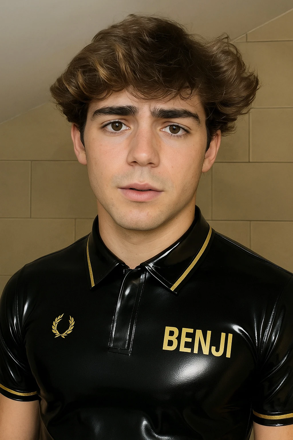 Shortposts of Benji | Golden Army Wiki | Fandom