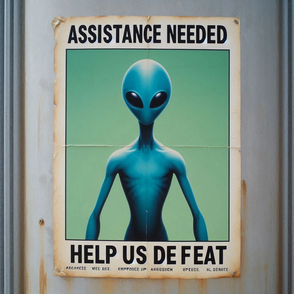 Assistance Needed | Golden Army Wiki | Fandom