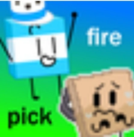 FirePick | Gold Bars Series Wiki | Fandom