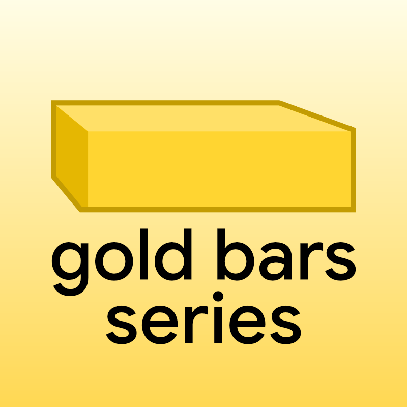 Gold Bars Series Discord | Gold Bars Series Wiki | Fandom