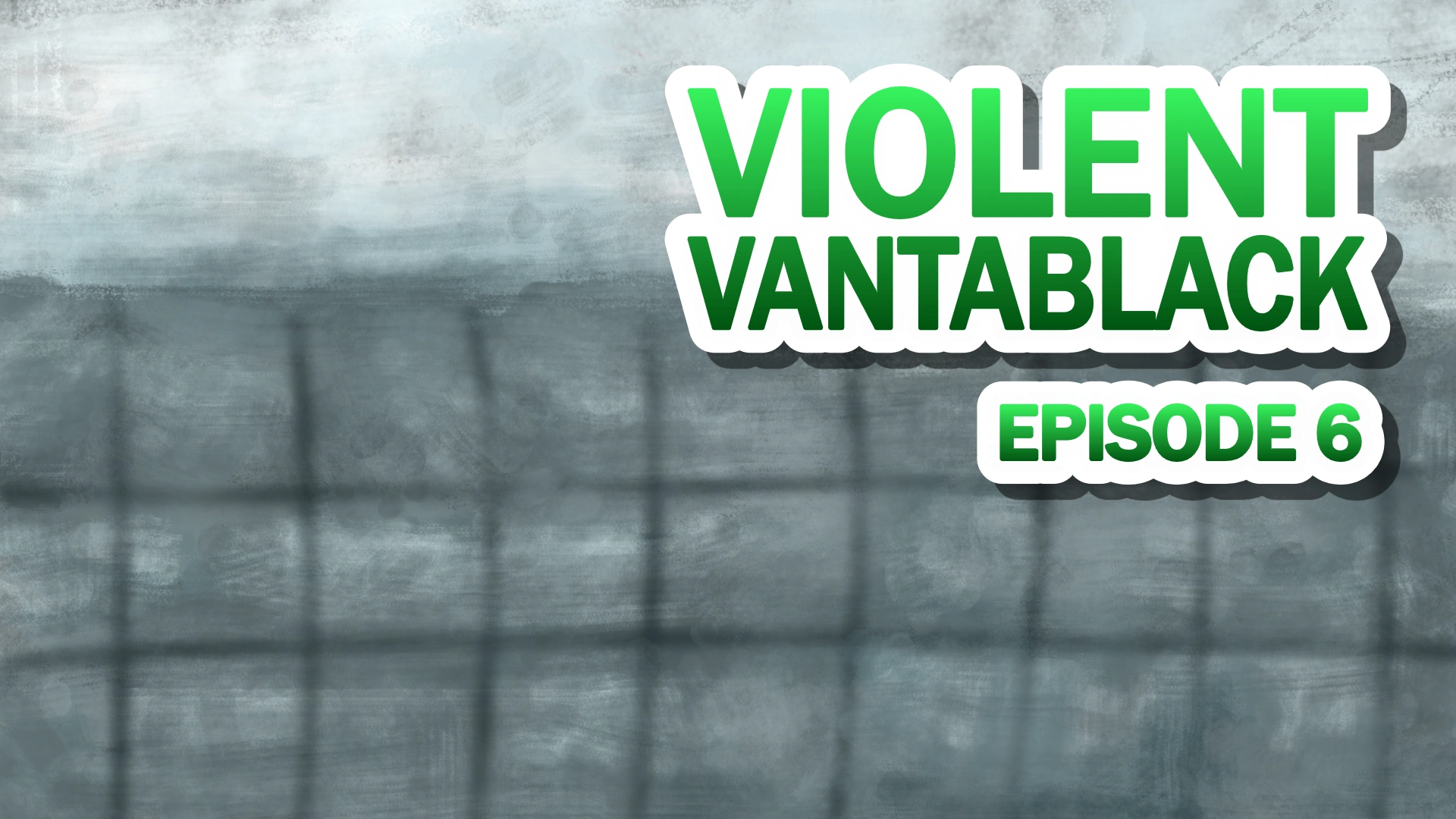 Violent Vantablack | Gold Bars Series Wiki | Fandom