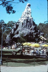 Avalanche | Gold Coast Rides Wiki | Fandom