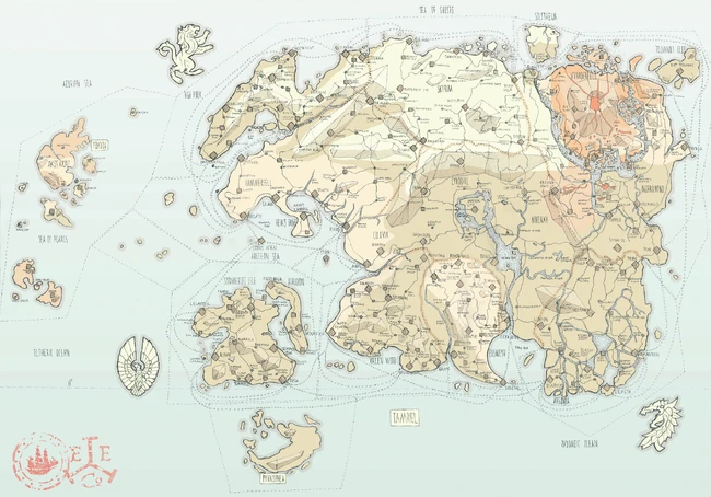 Mercantile | Gold Coast Trading Company Wiki | Fandom