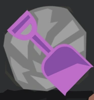 Plastic Shovel | Gold Digger FRVR Wiki | Fandom