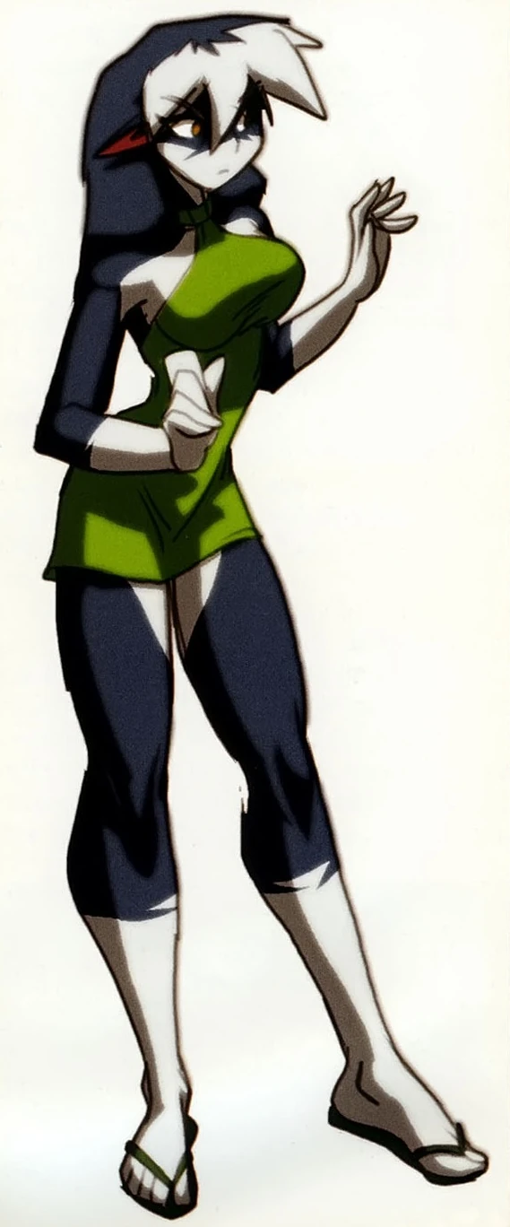 Tanya Rey | Gold Digger Source Wiki | Fandom