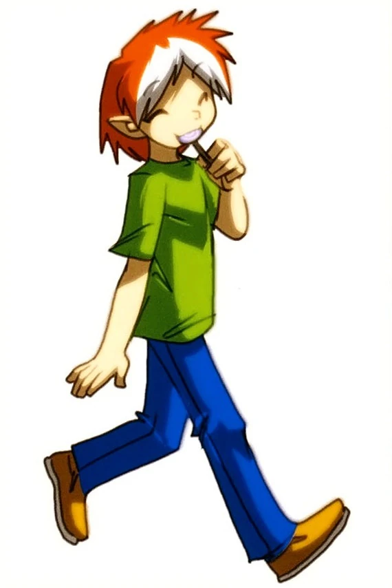 Pojo Polotsk | Gold Digger Source Wiki | Fandom