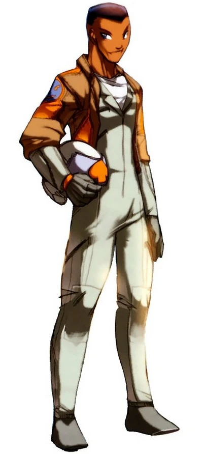 Kevin Koss | Gold Digger Source Wiki | Fandom