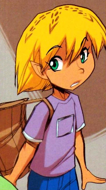 Tiffany'Gia | Gold Digger Source Wiki | Fandom