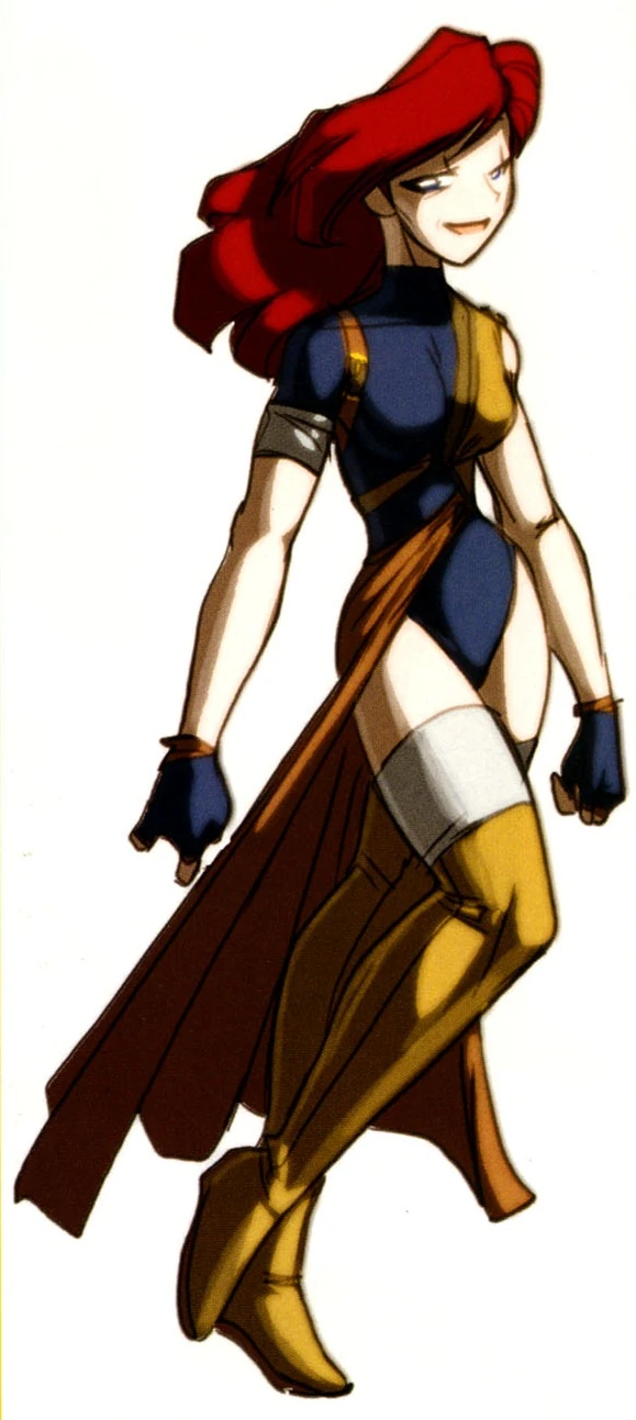 Julia Diggers | Gold Digger Source Wiki | Fandom