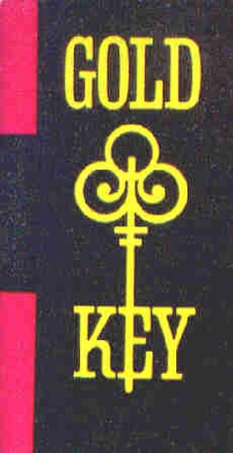 Gold Key Comics Wiki | Fandom