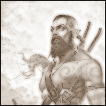 Orcish | Gold Rush D&D Wikia | Fandom