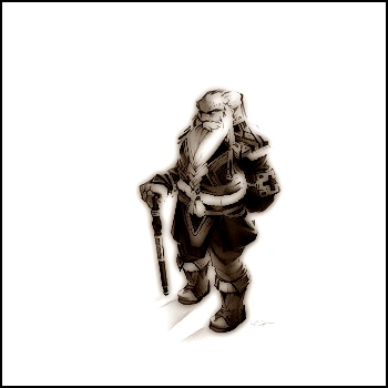 Disappearance of the Dwarves | Gold Rush D&D Wikia | Fandom