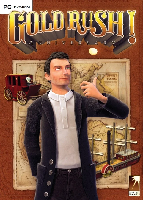 Gold Rush! Anniversary | Gold Rush! Wiki | Fandom