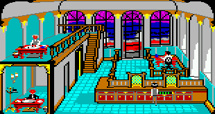 Brooklyn Bank | Gold Rush! Wiki | Fandom