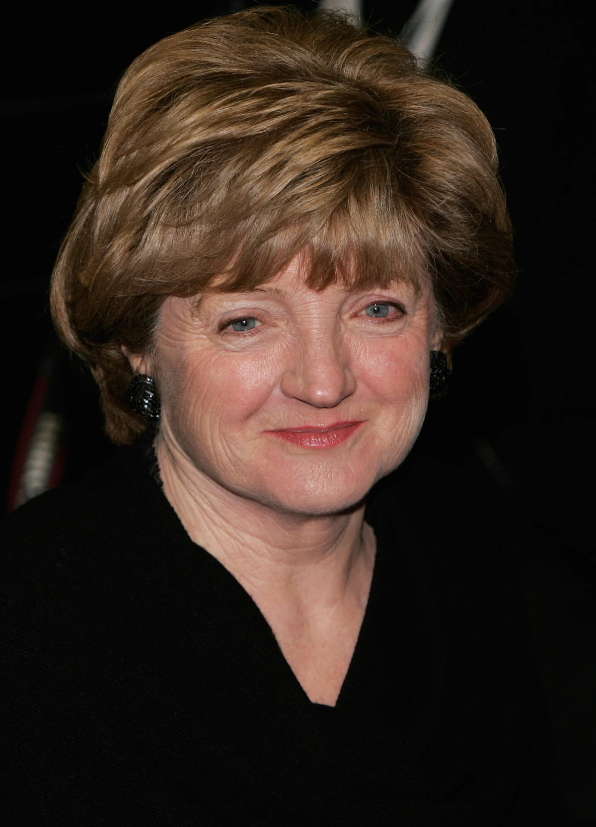 Julia McKenzie | Gold Digger Wiki | Fandom