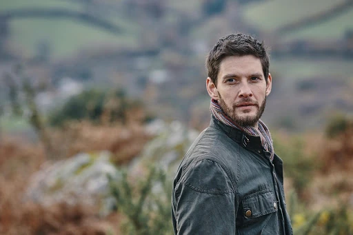 Benjamin Greene | Gold Digger Wiki | Fandom