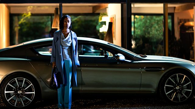 Her Rival | Gold Digger Wiki | Fandom