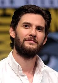 Ben Barnes | Gold Digger Wiki | Fandom