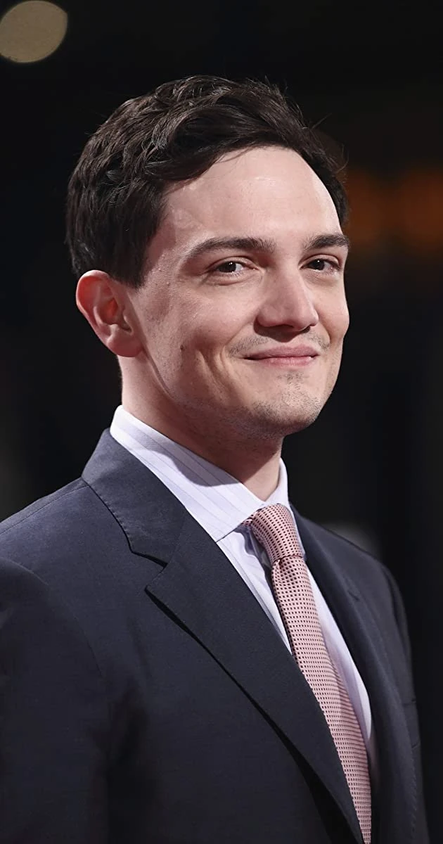 Sebastian Armesto | Gold Digger Wiki | Fandom