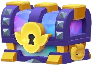 Chests | Gold and Goblins Wiki | Fandom