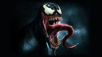 Venom (616) | Cada Debates Wiki | Fandom