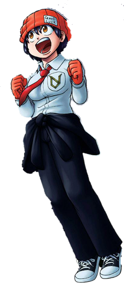 Fuuko Izumo | Cada Debates Wiki | Fandom