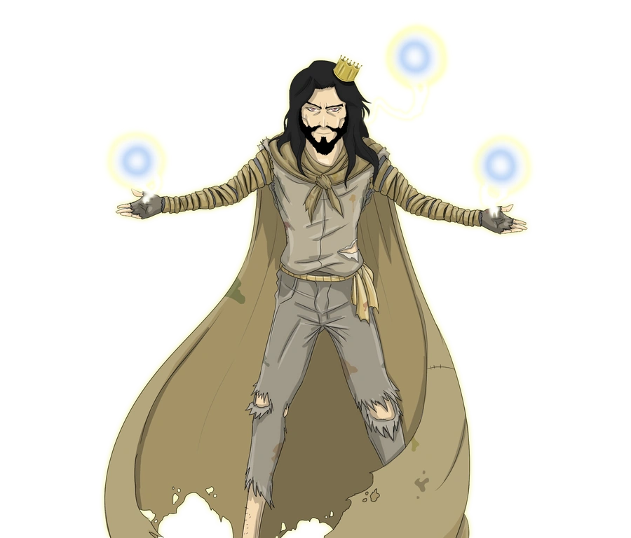 Homeless Emperor | Cada Debates Wiki | Fandom