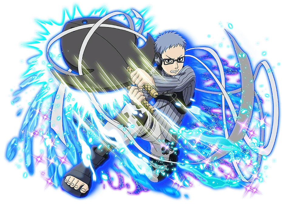 Chojuro | Cada Debates Wiki | Fandom