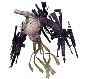 Gun Devil | Cada Debates Wiki | Fandom