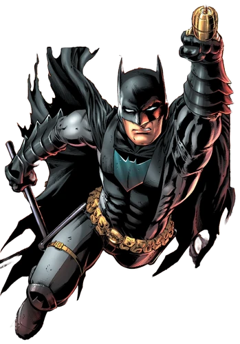 Batman (Bruce Wayne) (N52 Earth 2) | Cada Debates Wiki | Fandom