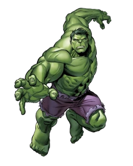 Hulk (Earth-616) | Cada Debates Wiki | Fandom
