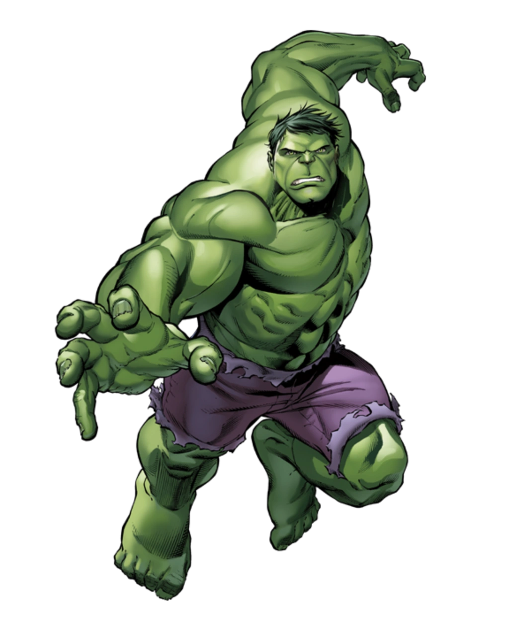 Hulk (Earth-616) | Cada Debates Wiki | Fandom