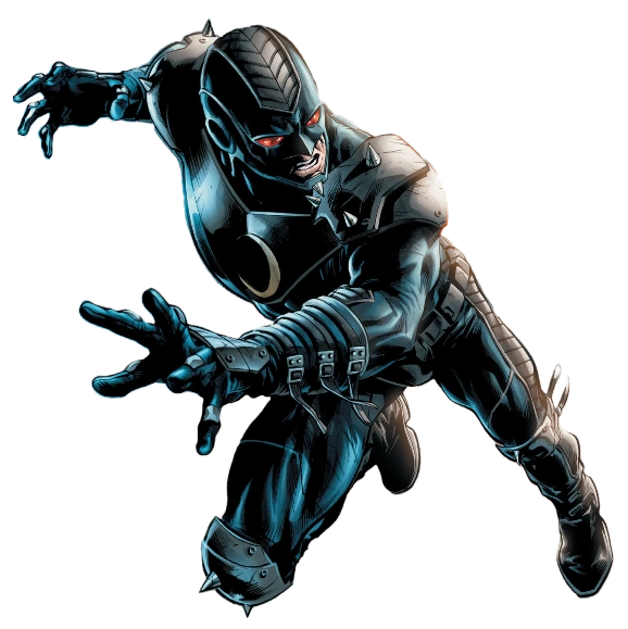 Midnighter (New 52) | Cada Debates Wiki | Fandom