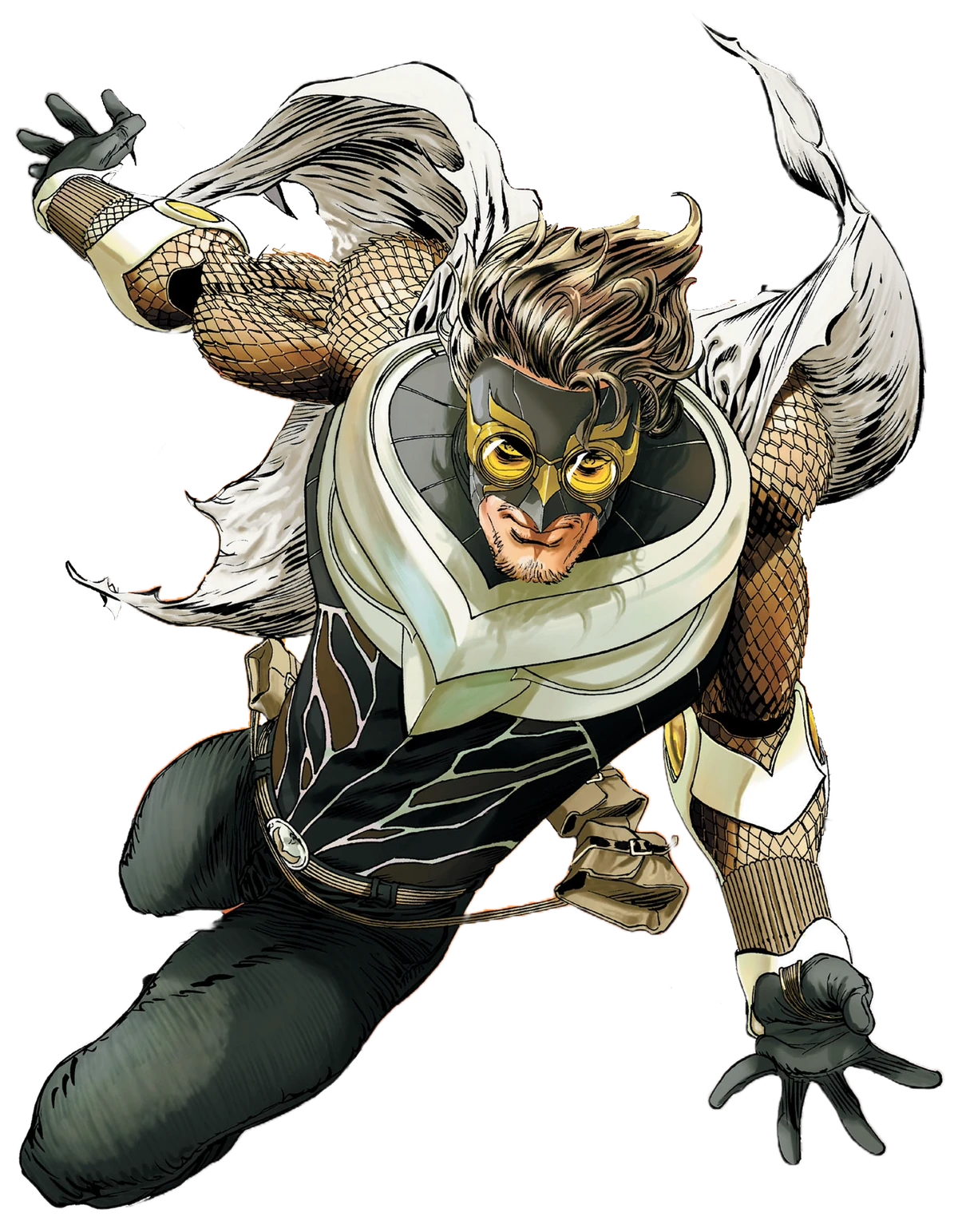 Talon (Calvin Rose) | Cada Debates Wiki | Fandom