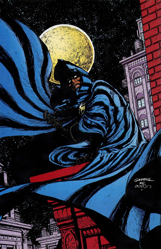 Cloak (616) | Cada Debates Wiki | Fandom