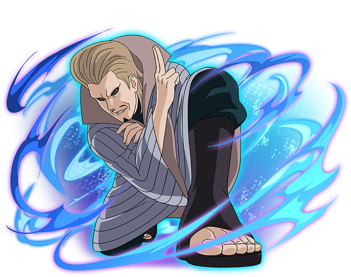 Gengetsu Hozuki | Cada Debates Wiki | Fandom