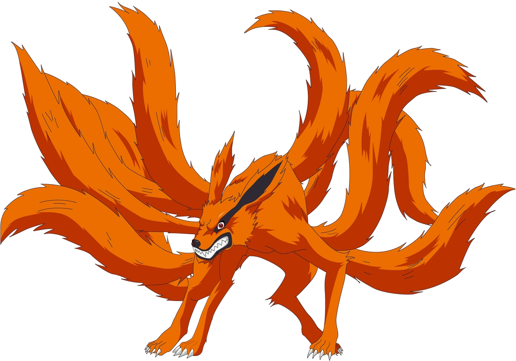 Kurama | Cada Debates Wiki | Fandom