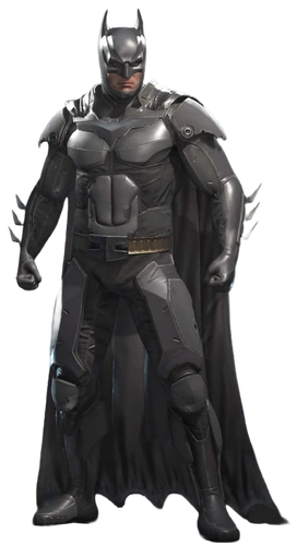 Batman (Injustice) | Cada Debates Wiki | Fandom