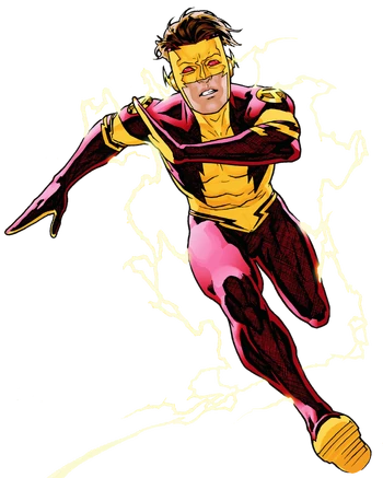 Bar Torr (New 52) | Cada Debates Wiki | Fandom