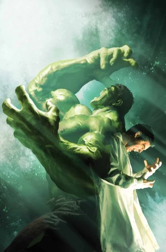 Hulk (616) | Cada Debates Wiki | Fandom