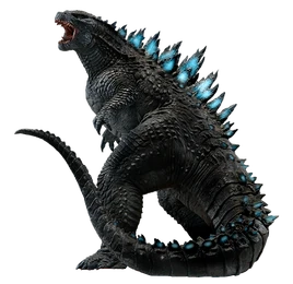 Composite Godzilla | Cada Debates Wiki | Fandom