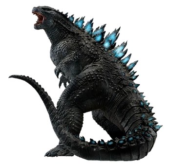 Composite Godzilla | Cada Debates Wiki | Fandom