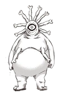 Gyoro Gyoro | Cada Debates Wiki | Fandom