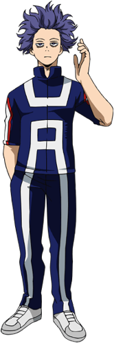 Hitoshi Shinso | Cada Debates Wiki | Fandom