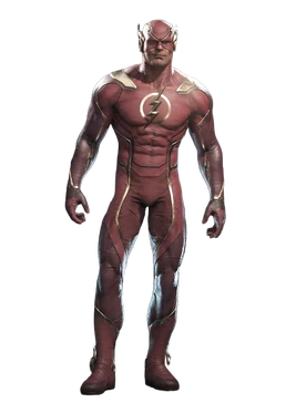 Flash (Injustice) | Cada Debates Wiki | Fandom