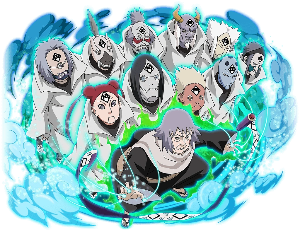 Lady Chiyo | Cada Debates Wiki | Fandom