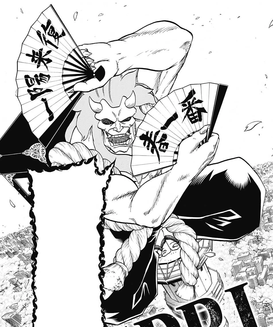 UMA Spring | Cada Debates Wiki | Fandom